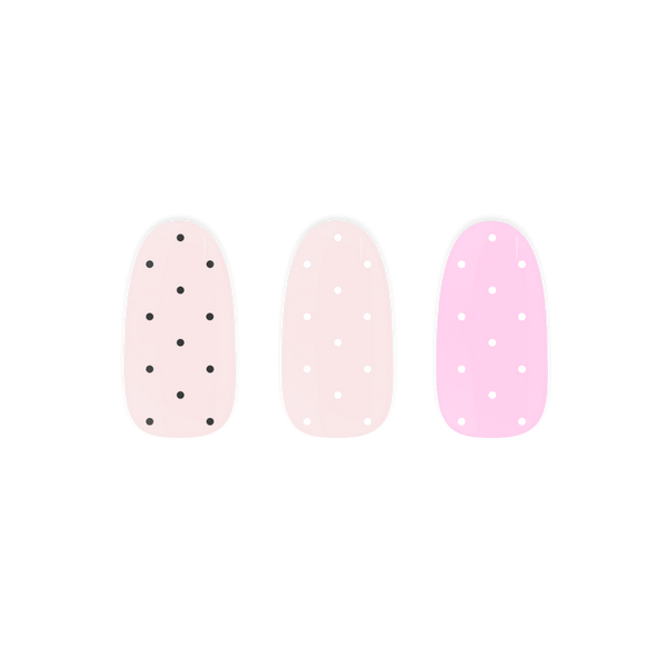 Polka Dot Bundle – Maniac