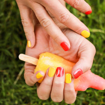 Starterset (incl. 2 manicures) — Maniac